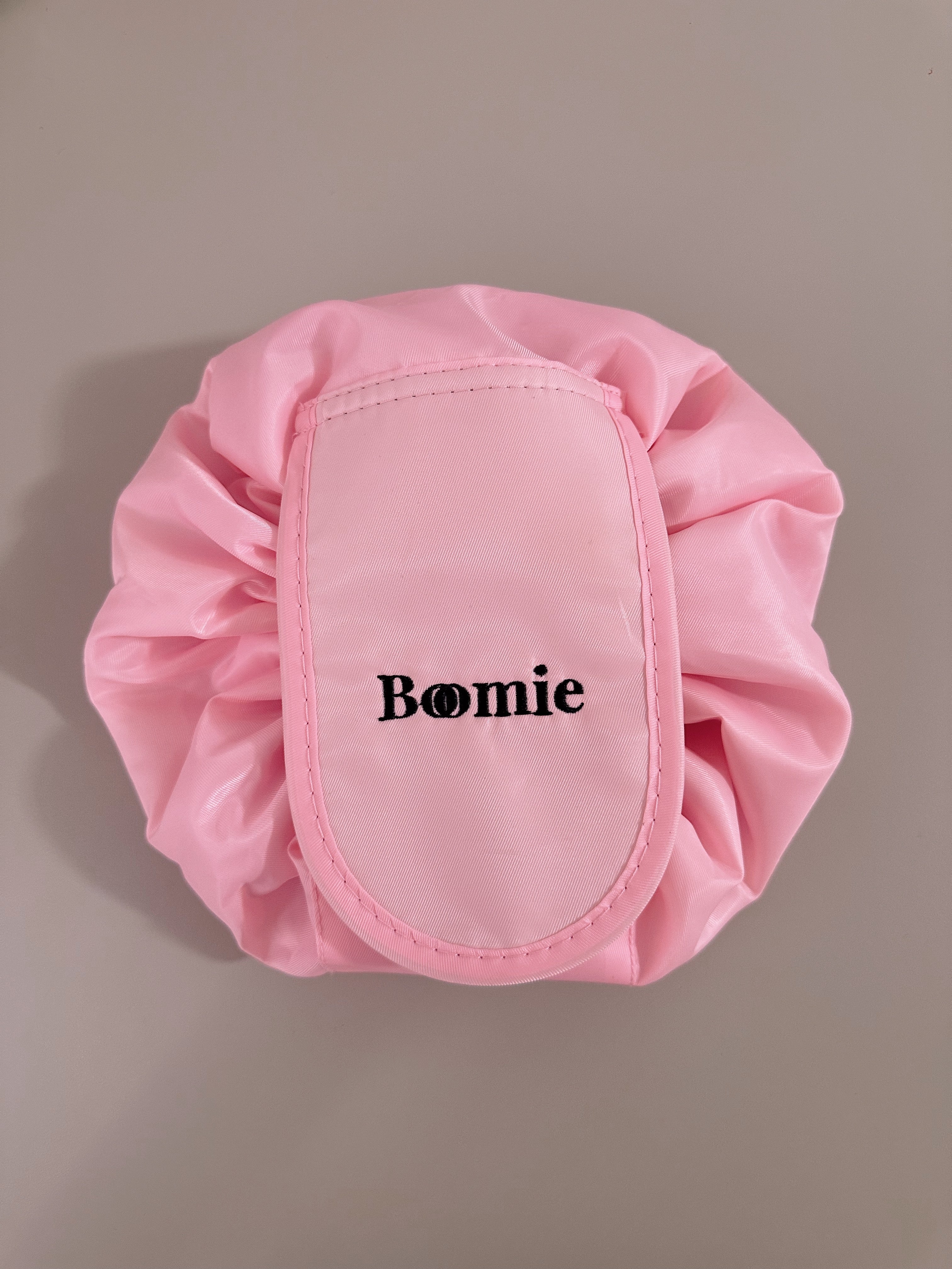 BOOMIEBAG – Boomie