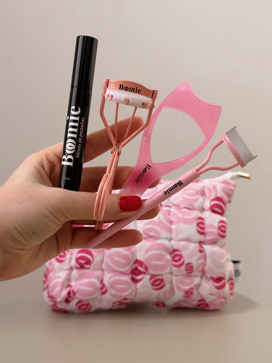 TODA LA COLECCIÓN – Boomie