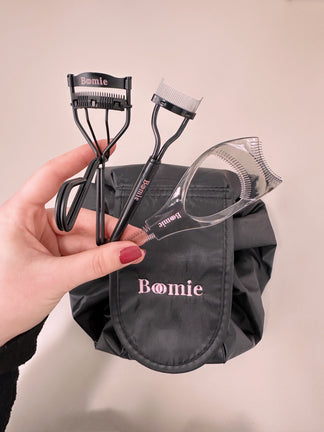 Kit pestañas Premium – Boomie