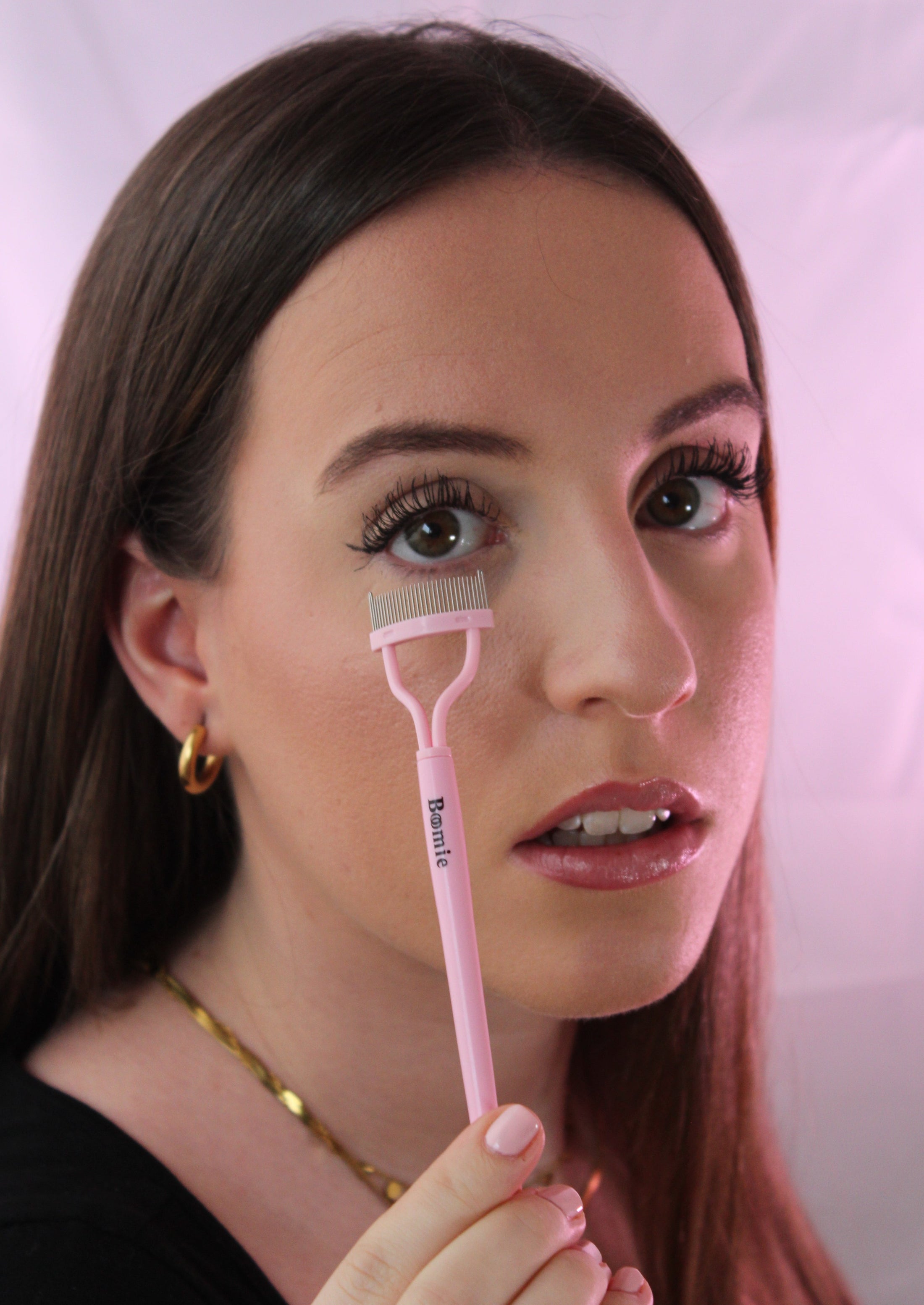 Kit pestañas Premium – Boomie