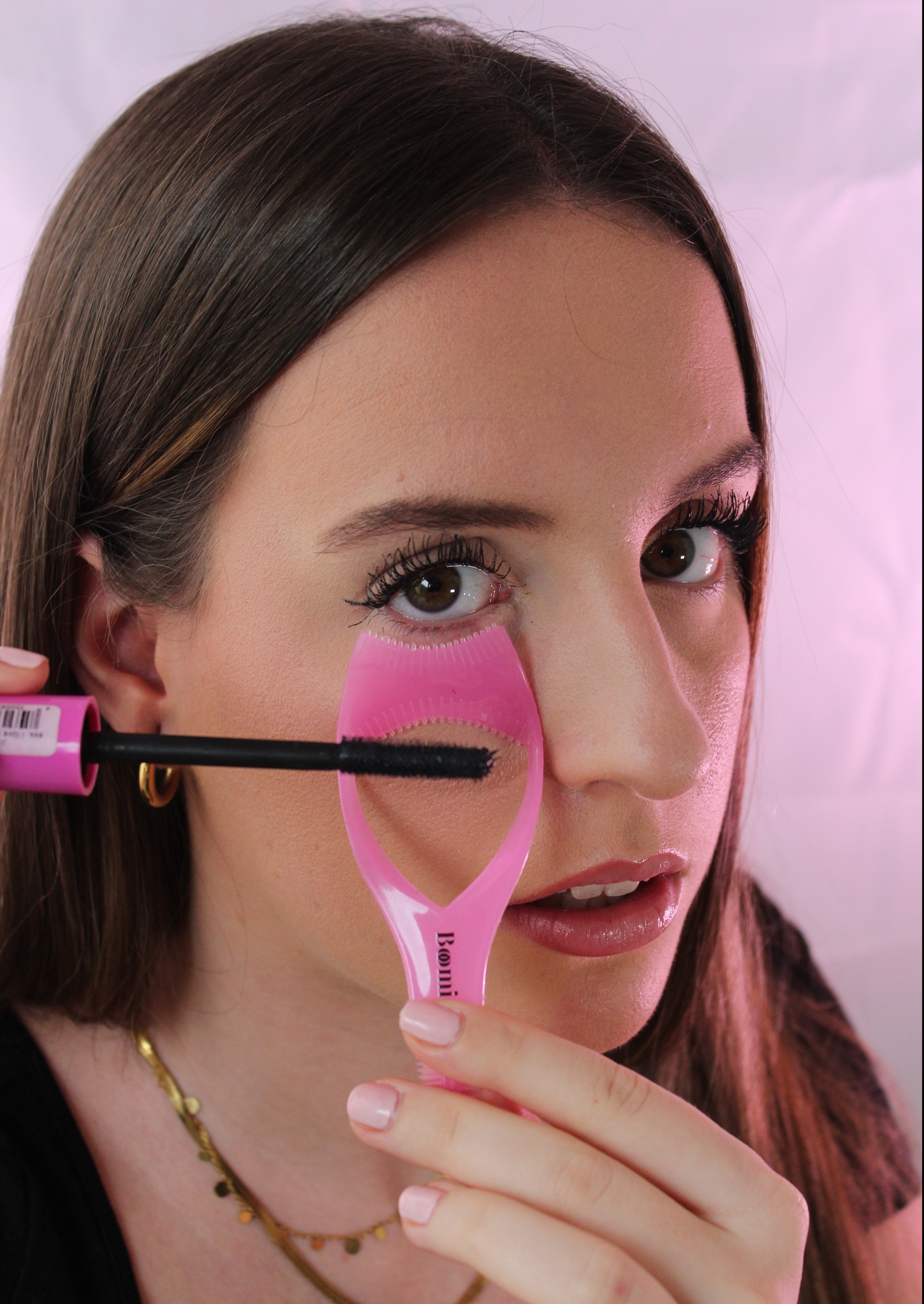 Kit pestañas Premium – Boomie